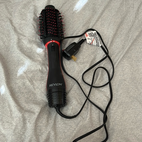 Revlon | Hair | Relvon Onestep Volumizer Plus Hair Dryer | Poshmark